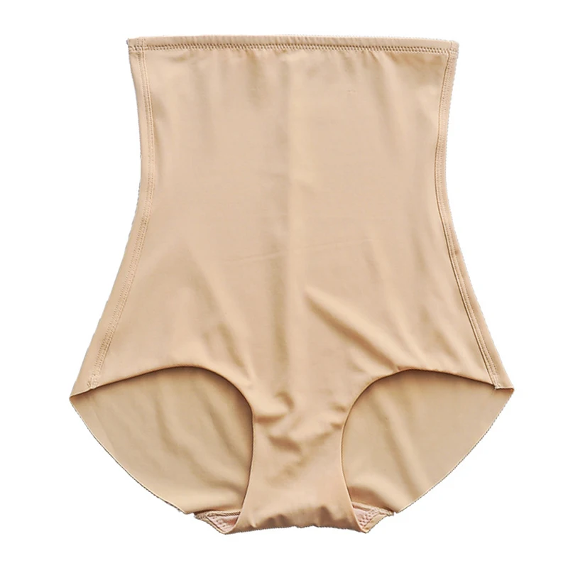 Women-s-Cover-Your-Bases-Smooth-High-Waist-Shaping-Brief-Waist-Trainer ...