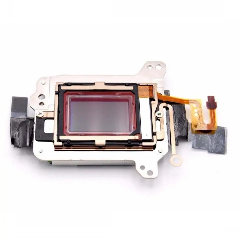 Second hand For Canon 70D Image Sensor CCD CMOS with low pass filter ...