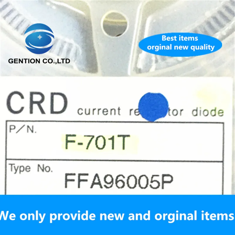 Diode-de-limitation-de-courant-constant-100-ma-F701-Shizuka-patch-F-701 ...