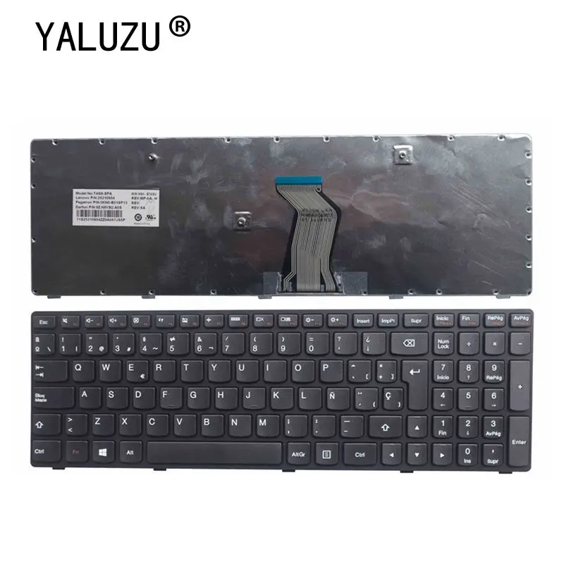 For LENOVO IDEAPAD G500 G505S SERIES UK Eh L: E ￡4.43 integrity.com.co