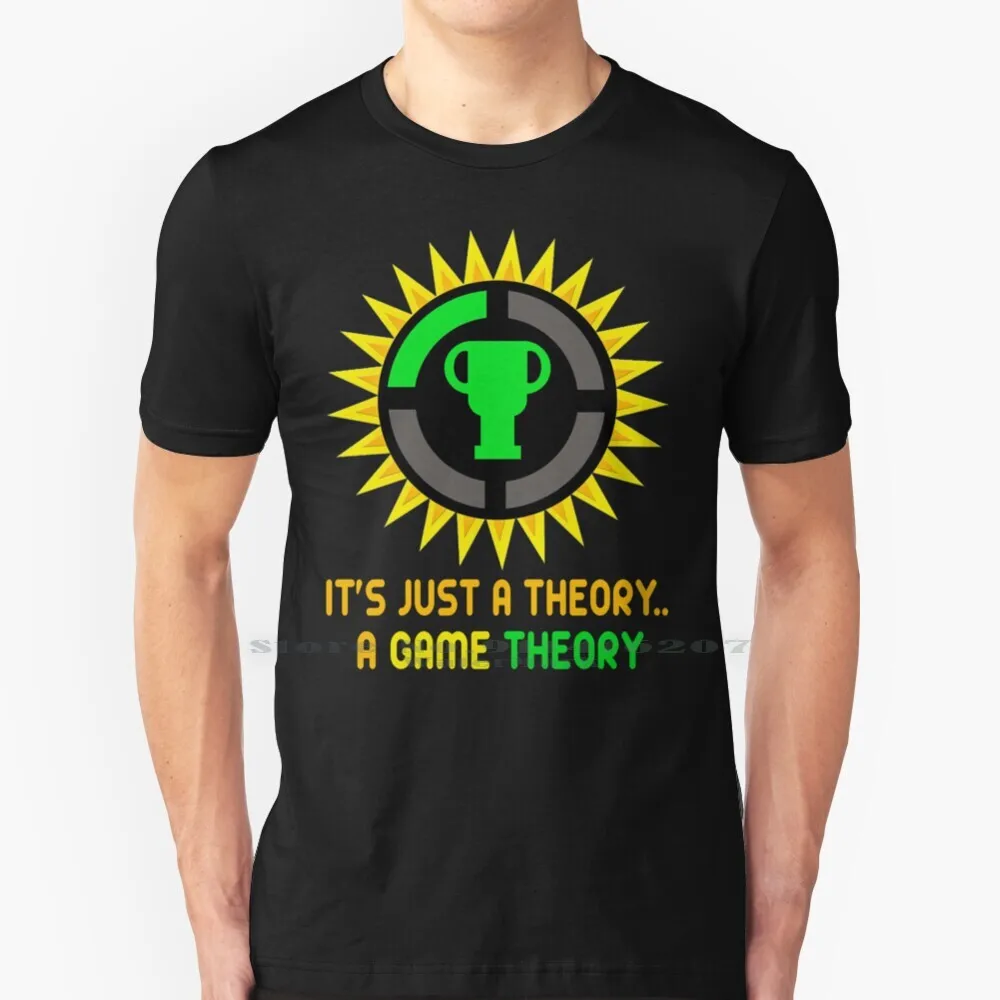 Game Theory Logo