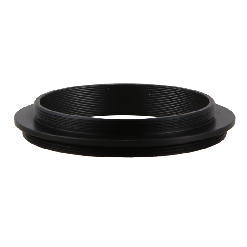 M54 X 0.75 Male Thread to M48 X 0.75 Male Thread Conversion Ring ...