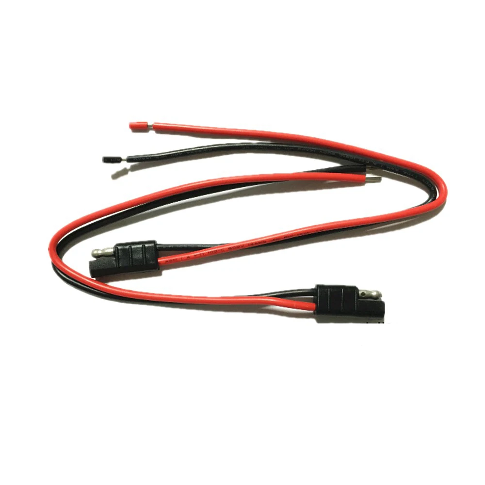10pcs-DC-Power-Cable-Cord-For-Motorola-Mobile-Radio-XTL2500-MCS2000 ...