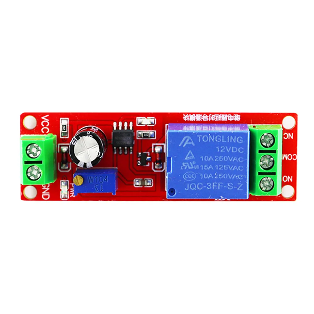 Ne555 Timer Relay Wholesale Dealers | www.oceanproperty.co.th