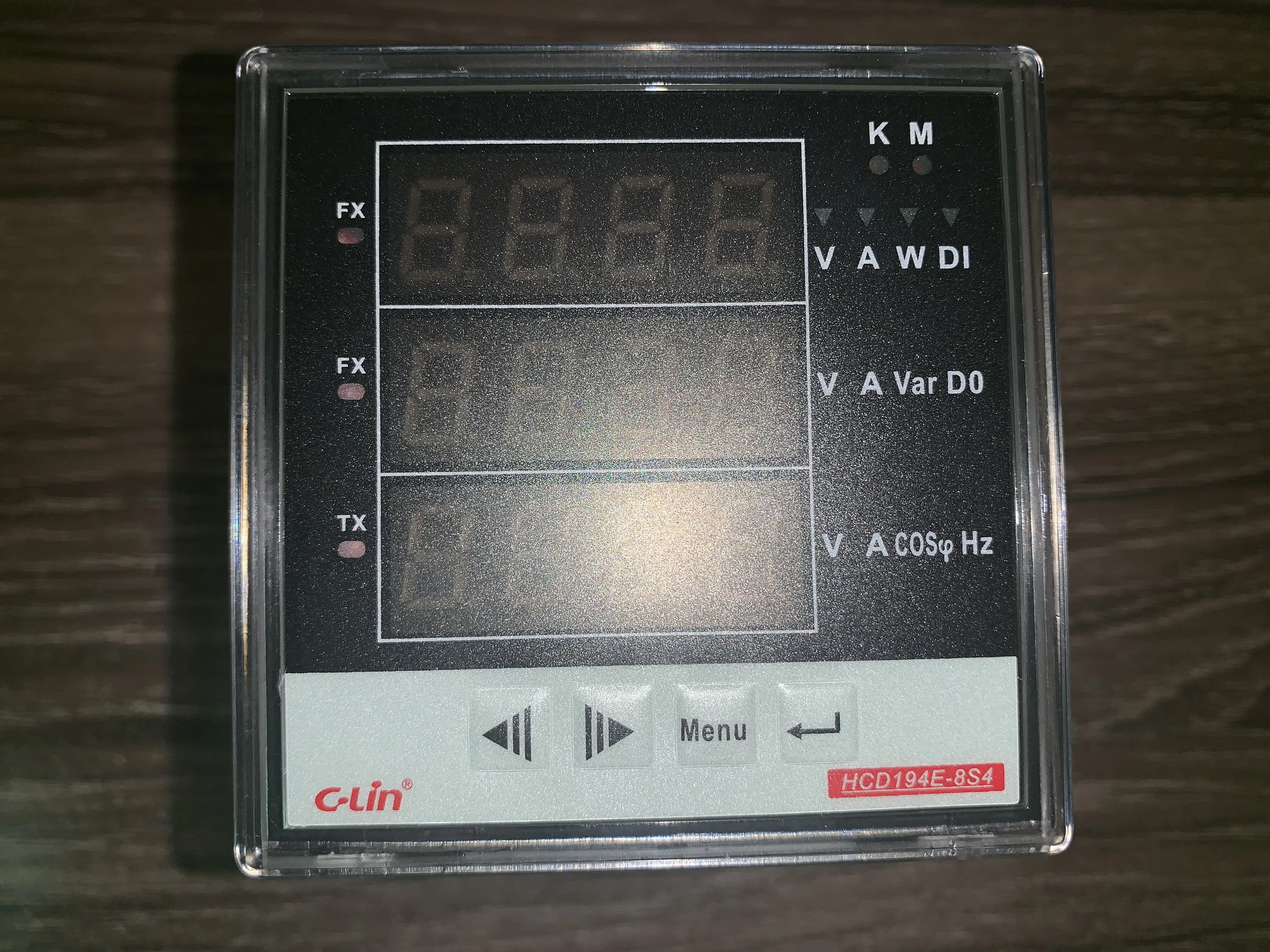 Multi-function-power-meter-HCD194E-9S4-2S4-8S4-three-phase-current ...