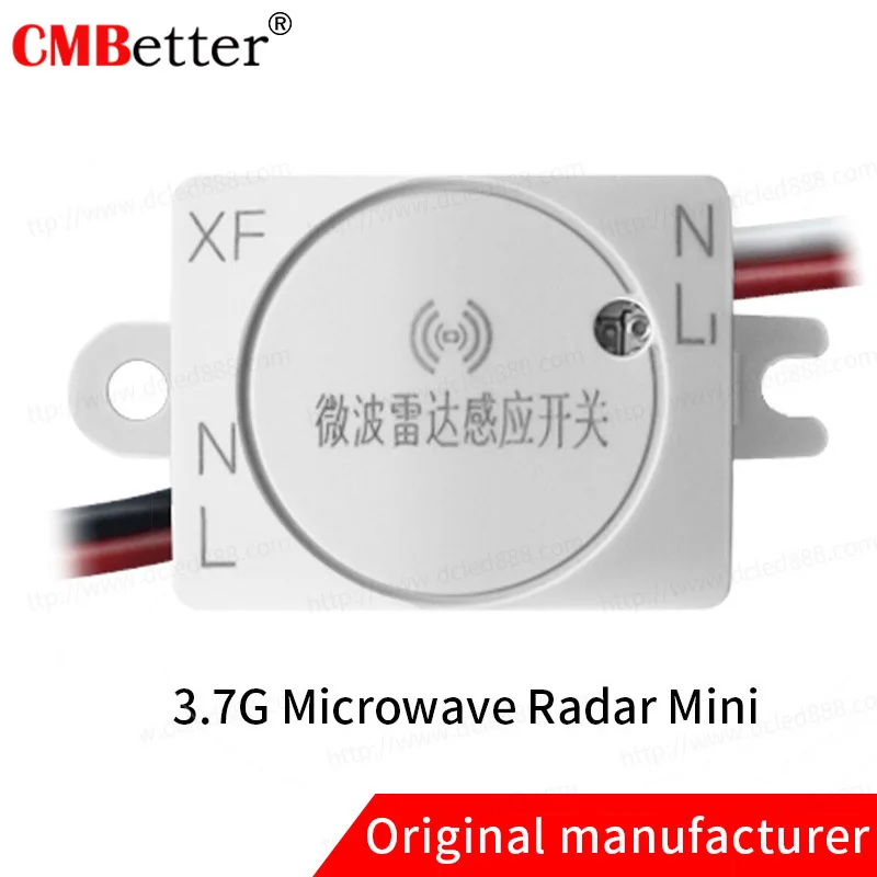 M-dulo-de-interruptor-de-Sensor-infrarrojo-autom-tico-220V-CA-Sensor-de ...