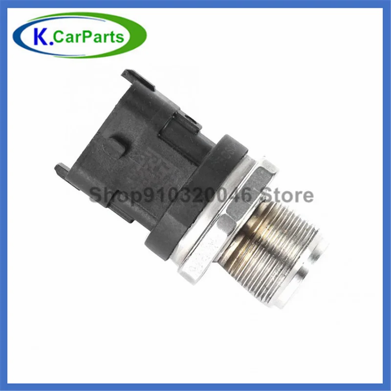 1PC Diesel Engine Fuel Rail Pressure Sensor Regulator 314014A010 ...