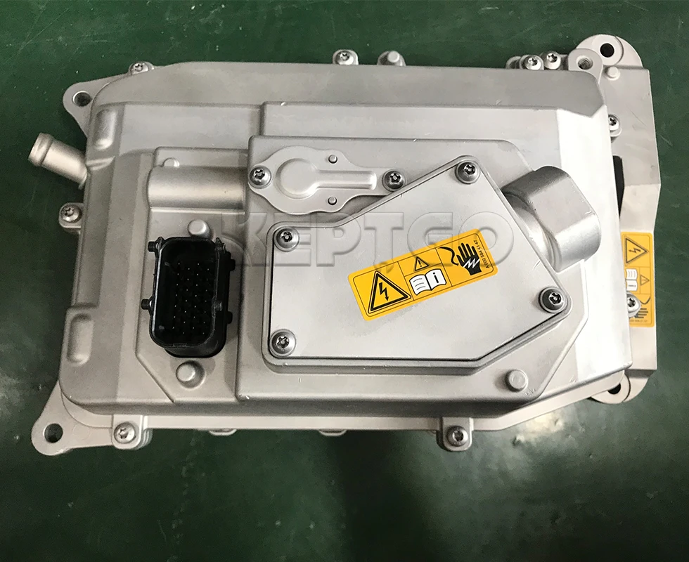 하이브리드 배터리 충전기 인버터 컨버터 어셈블리, A2215404450 A0045459701 A0009064703 W221 ...