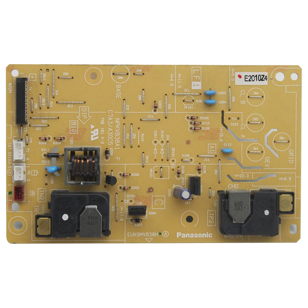 LV0806001-High-Voltage-Power-Supply-PCB-Assy-for-Brother-DCP8110DN-8112 ...