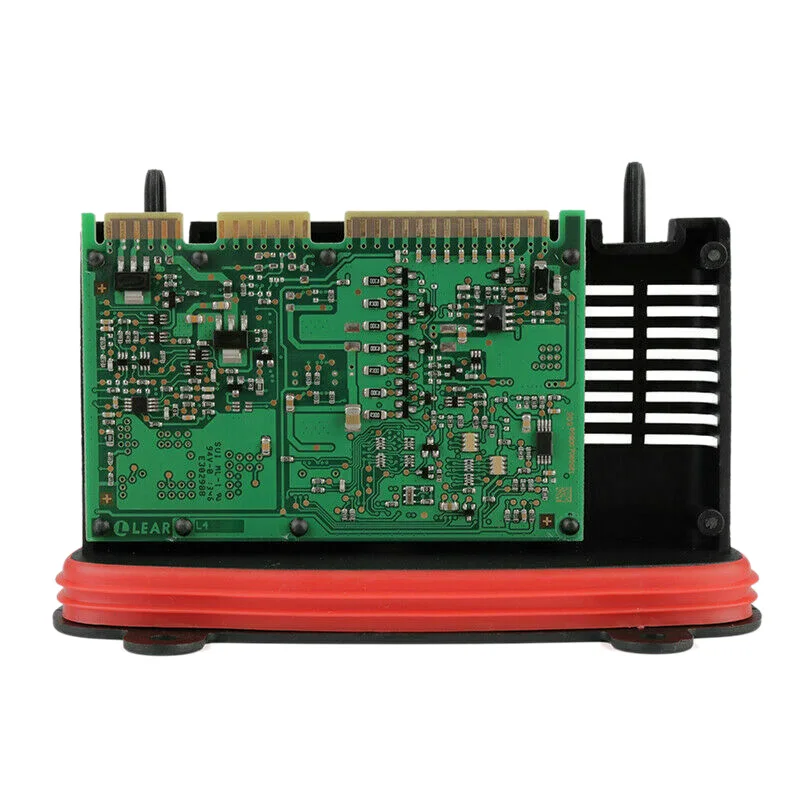 New For-BMW F01 F02 F03 7 Series Xenon Hid Headlight Module TMS LED Driver Module Unit ...
