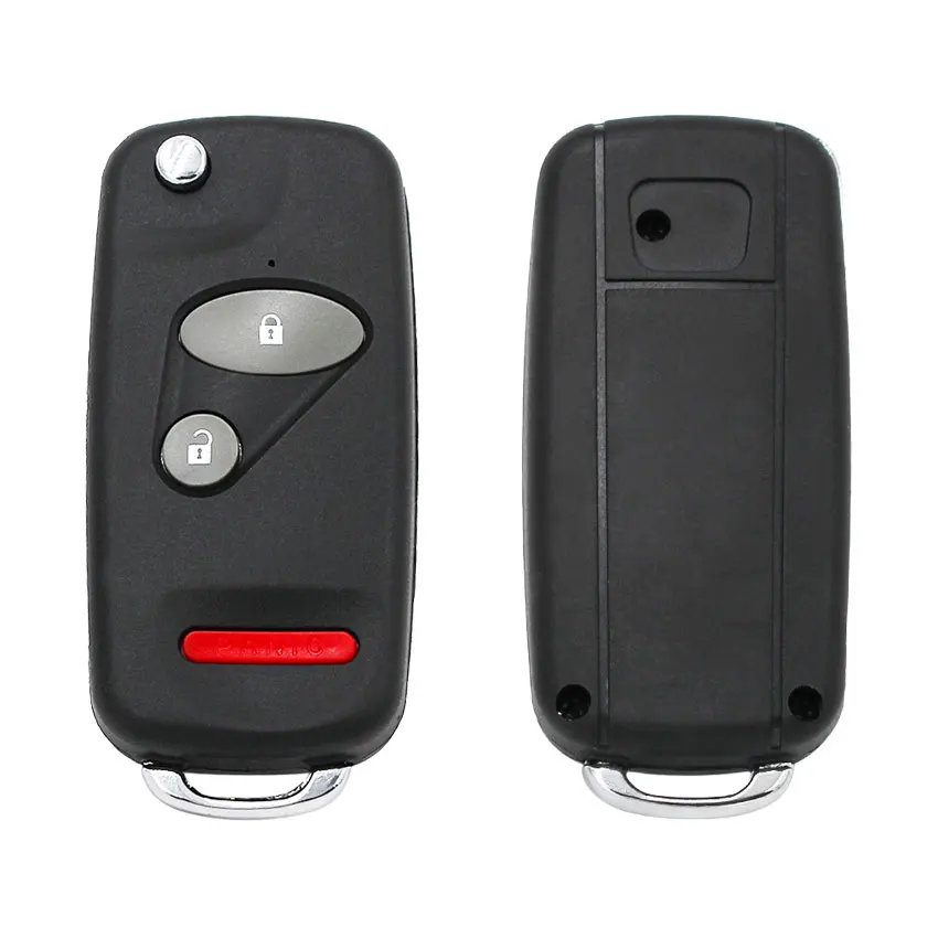 2004 Honda Accord Key Shell