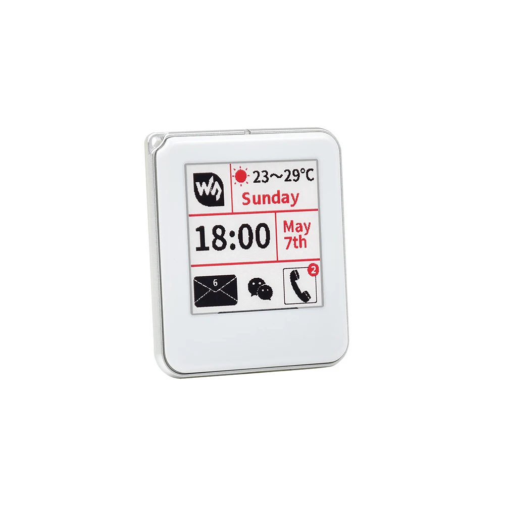 1-54-inch-NFC-Powered-e-Paper-e-ink-ePaper-eink-Display-Screen-Module ...