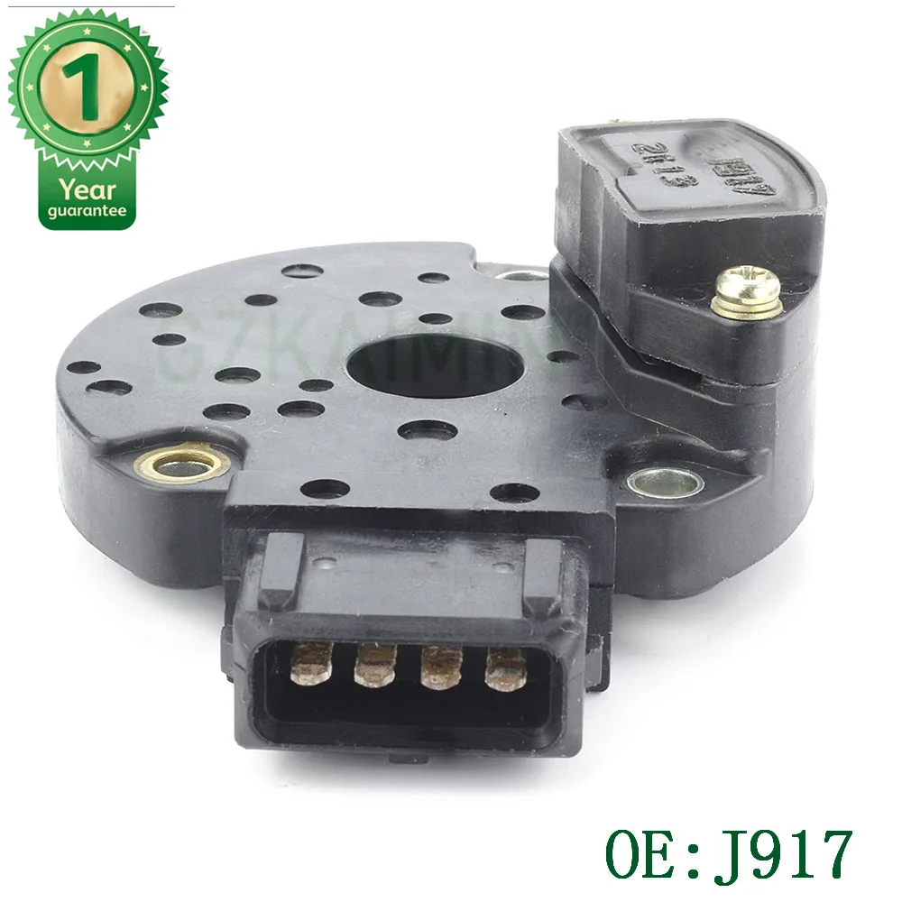 High-Quality-Ignition-Module-OEM-J917-FOR-MITSUBISHI-PAJERO-300ZX ...