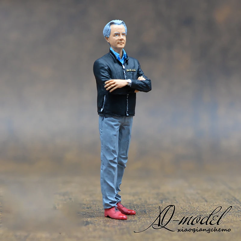 Resin Figure Dolls | Resin Doll Model | Resin Toys Model | Resin Car ...