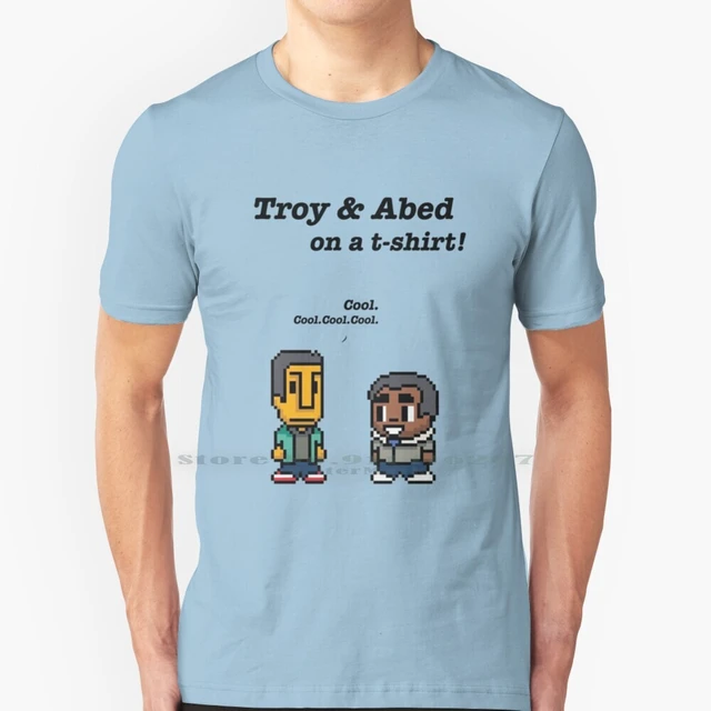 Community 8 Bit Shirt