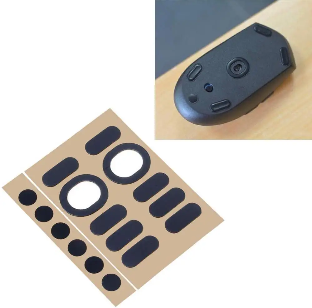 G305 G304 용 마우스 스케이트/마우스 교체 피트 (2 개 팩)|마우스 패드| - AliExpress