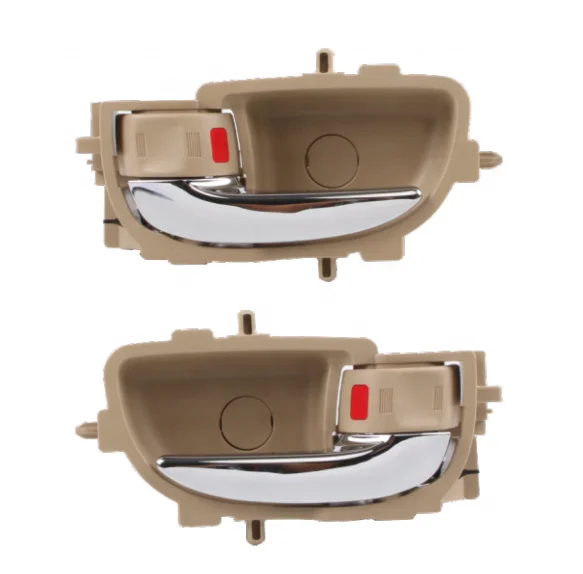 Car Inner Inside Interior door handle for Toyota Corolla 2014 ...