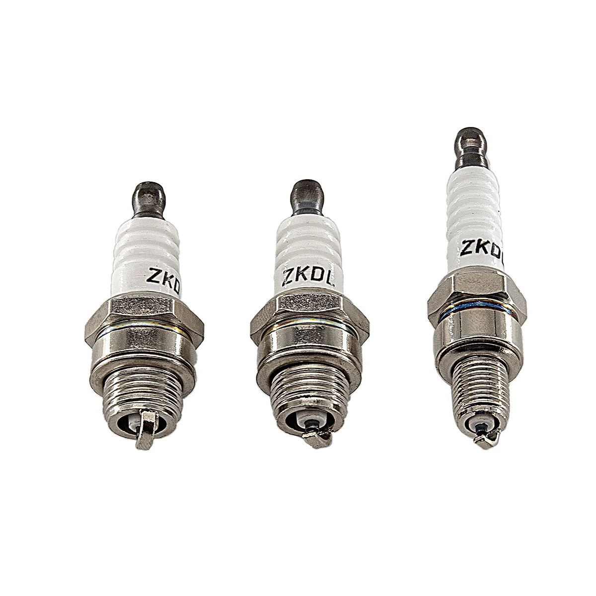 ZKDL-Spark-Plug-Glow-Plug-Standard-Spark-Plug-Small-Engine-Replacement ...