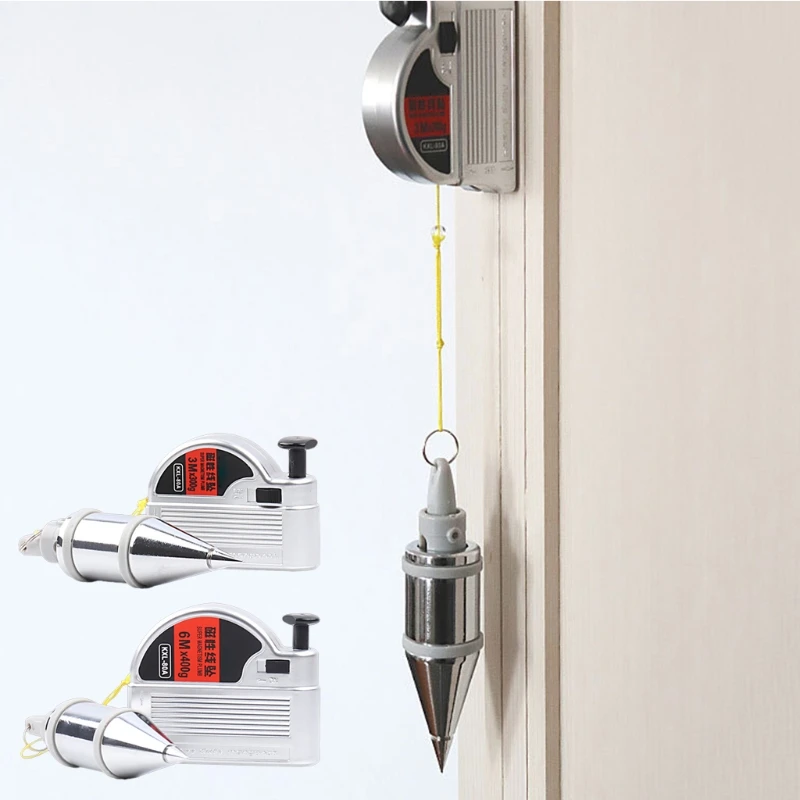 Plumb Tool