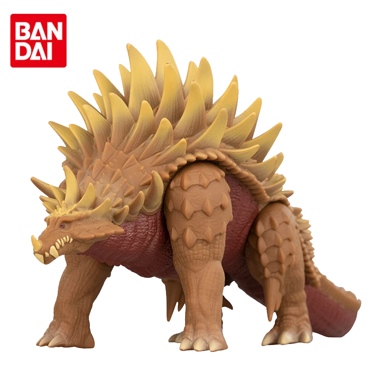 Anguirus Godzilla 2022