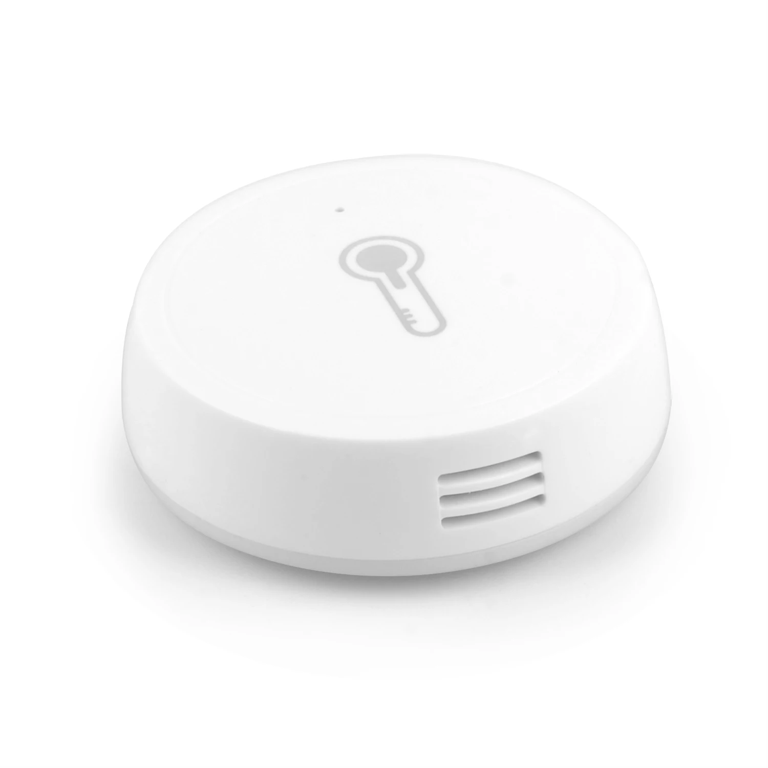 Other DIY & Tools - Tuya/SmartLife App ZigBee Smart Temperature And ...