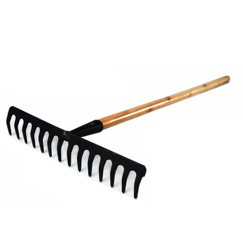 Indispensable-Super-Practical-Garden-Hand-Rake-Mini-Hand-Cultivator-for ...