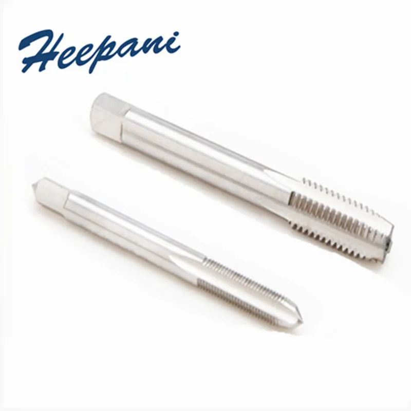 5pcs 5V1 36 6V1 8V1 32 스레드 탭 스레드 태핑 값 기계 탭 10V1 스트레이트/나선형 플루트 값 탭|공구 부품 ...