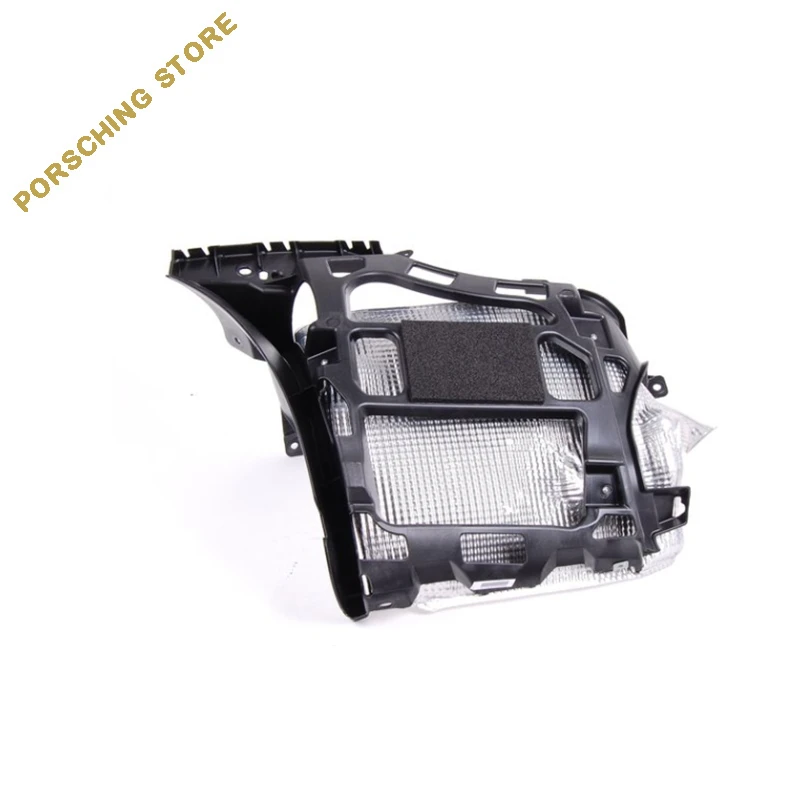 Amortecedor-traseiro-suporte-para-porsche-lado-esquerdo-montagem-oem ...