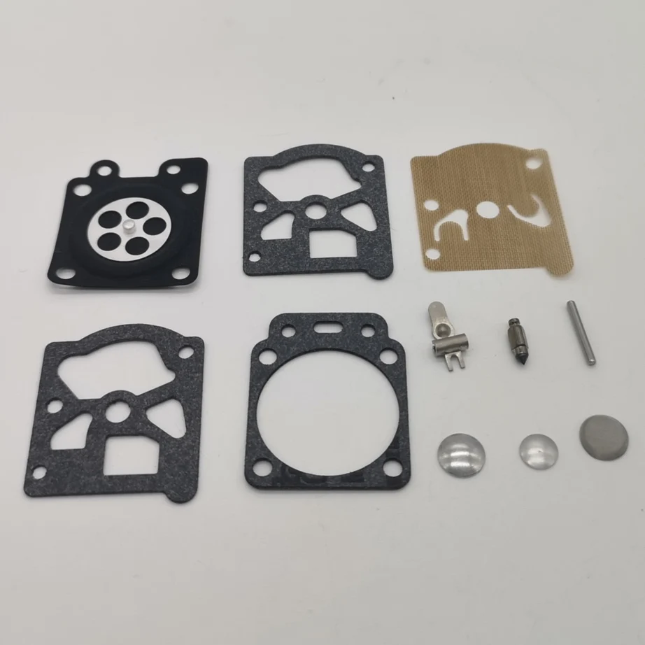 10-Pack-Walbro-K1-WTF-Carburetor-Repair-Kit-FS-240C-240RC-260C-260RC ...