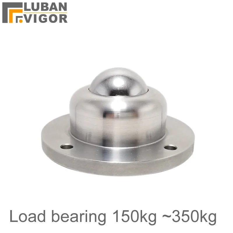 โรงงานโหลดสูง,IA Heavy Universal Ball/ล้อ/ล้อ,ติดตั้งง่าย,universalแบ ...