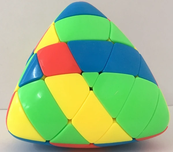 CASSE-TETE,7x7--Cube magique master morphix, 7x7, 2x2, 3x3, 4x4, 5x5 ...