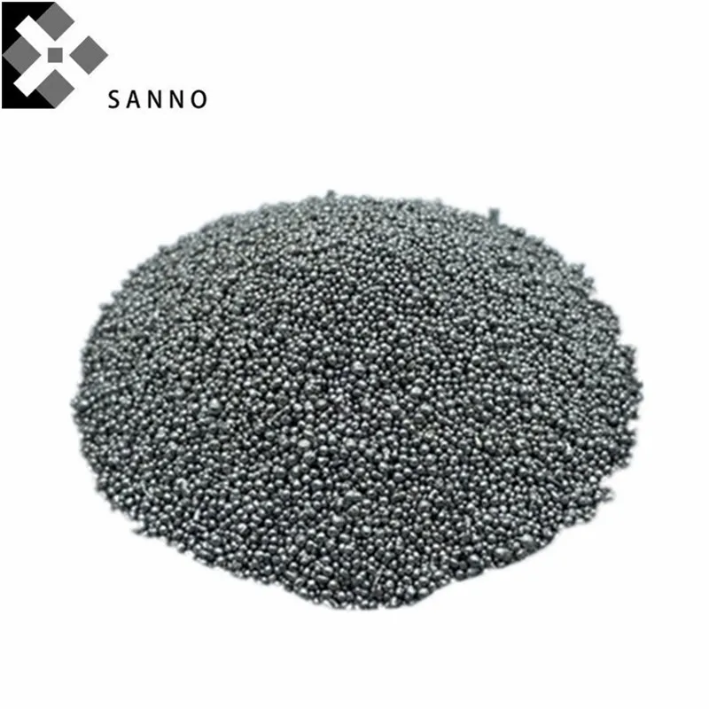 High quality 99.99% purity bismuth granules bismuth metal pellets ...