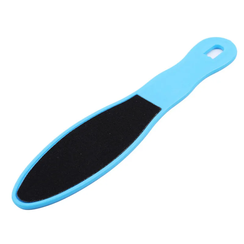 Outils de soins des ongles et des pieds, lime pour les pieds ...