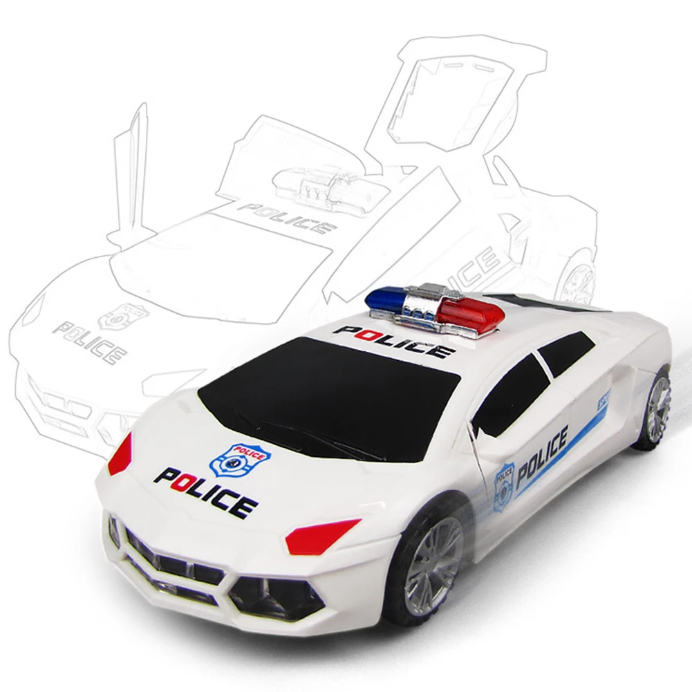 Cool Police Cars Pictures