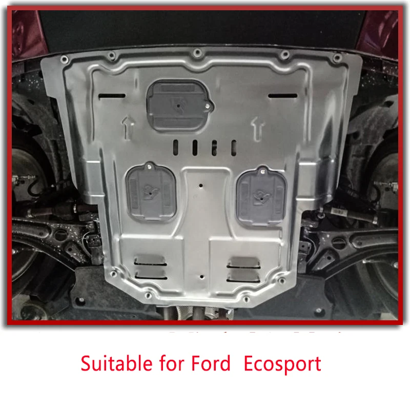 19 for Ford Ecosport Engine guards original factory dedicated 13 17 18 ...
