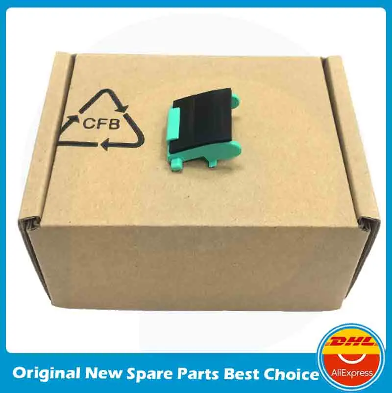 Kit de repuesto de rodillo ADF, Original, L2700 60008 L2701A, para HP ...