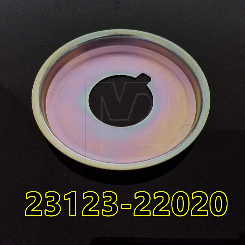 Crankshaft flange For Accent rio verna scoupe getz excel coupe ...