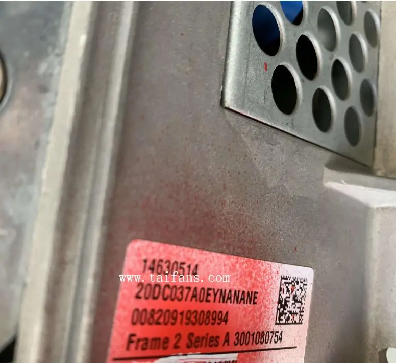 Powerflex Drive Inverter Machine good Work 15kw 18 5kw Powerflex Drive Inverter Machine good Work 15kw 18 5kw