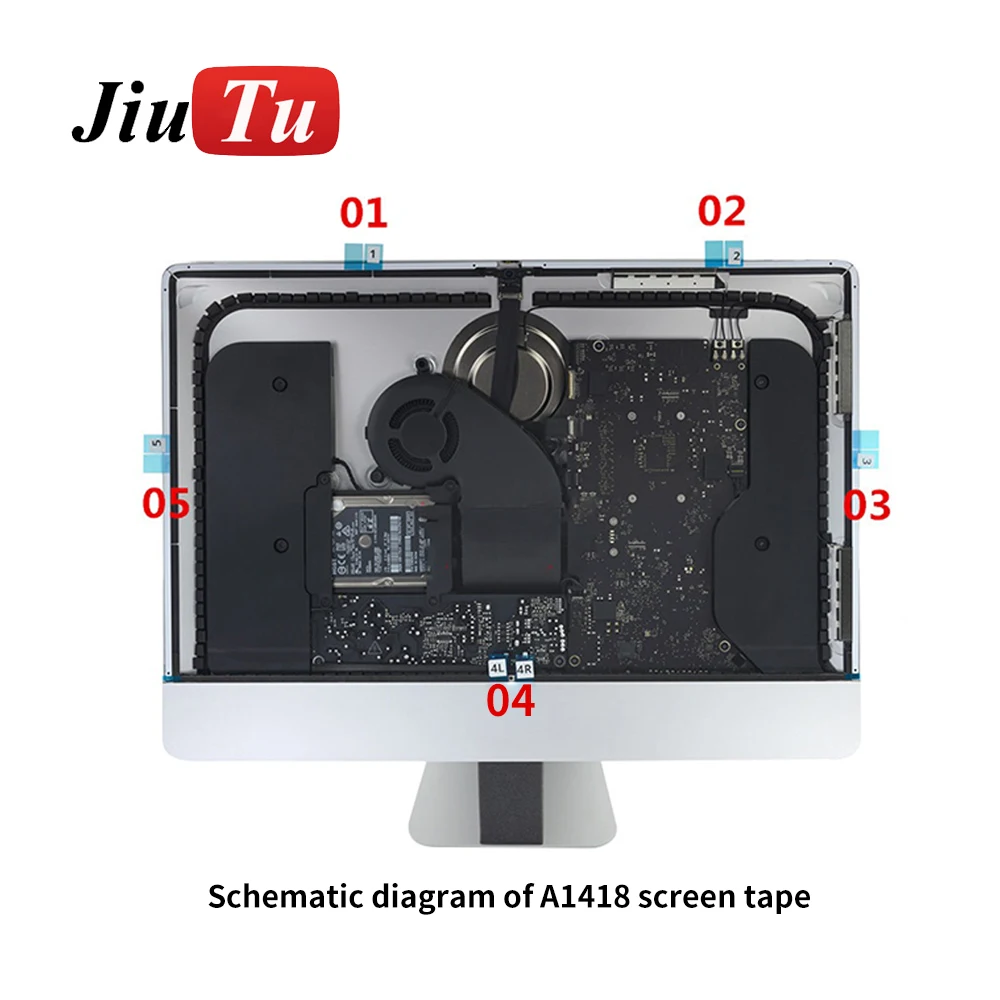 Imac Screen Repair
