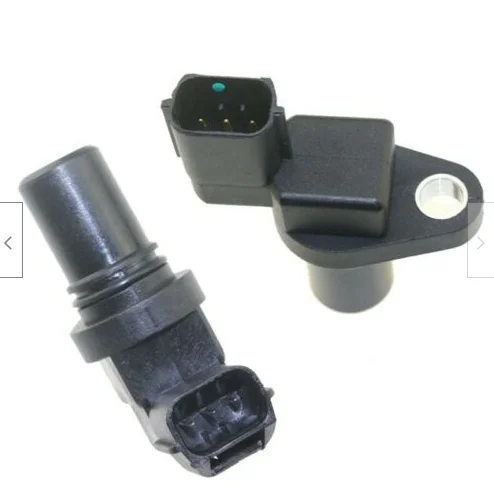 2x top quality Input & Output Transmission Speed Sensor For Hyundai FOR ...