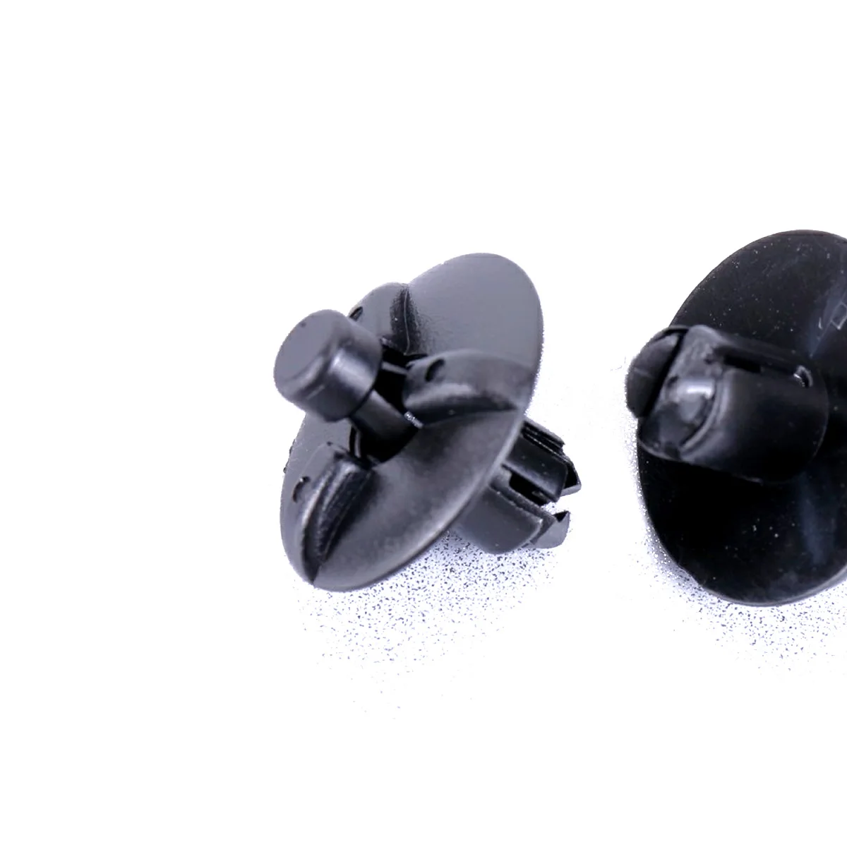 100x-Engine-Cover-Clips-Plastic-Trim-Fasteners-53259-48010-for-Lexus-GS ...