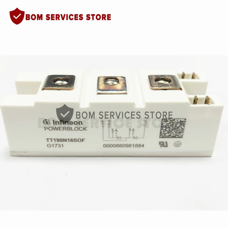 TD160N16SOF-TD175N16SOF-TD190N16SOF-TT160N18SOF-DT160N18SOF-TT140N16SOF ...