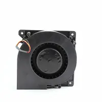 Original 12CM 12032 turbo blower 24V 0.65A double ball A34835-57 server ...