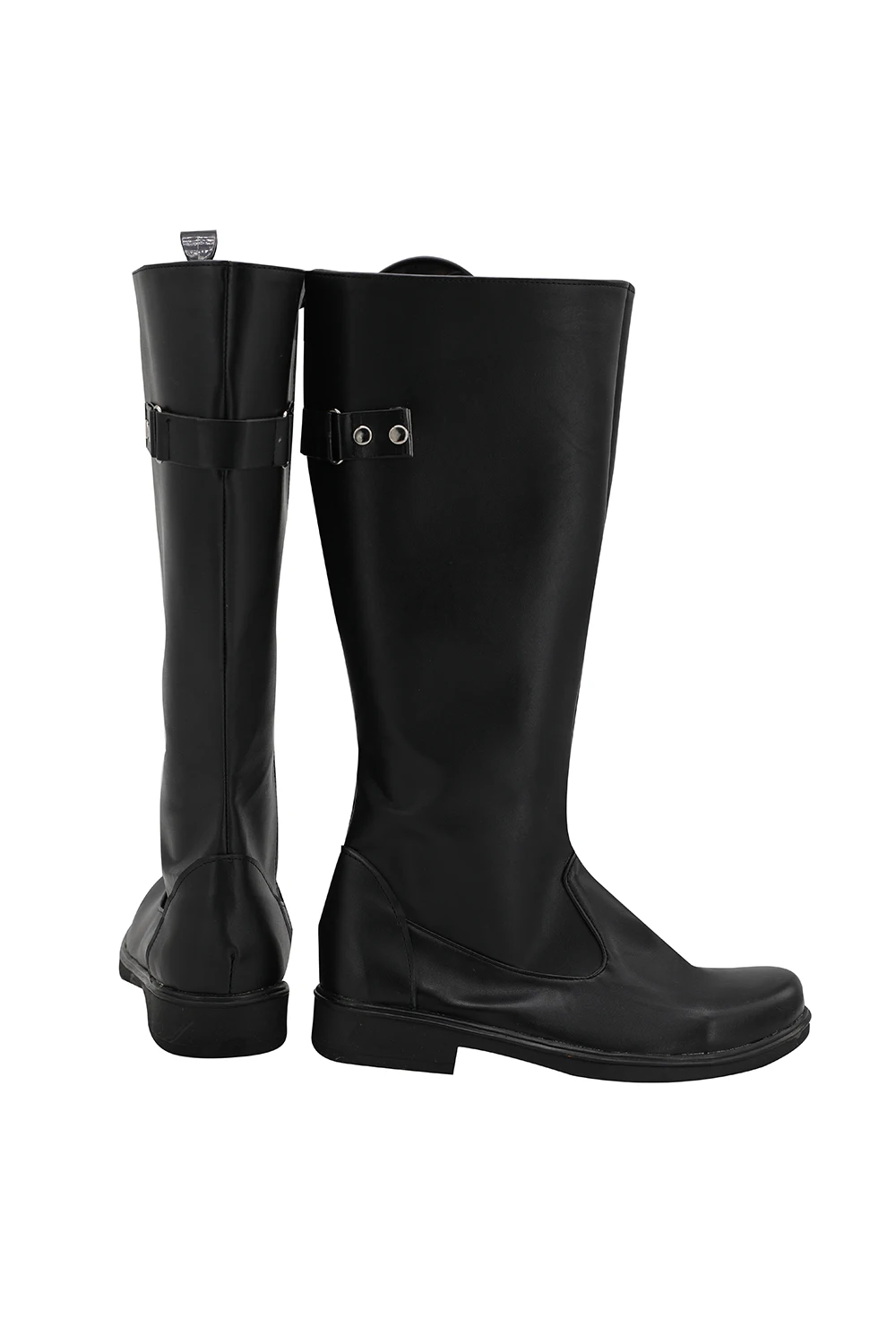 StarWars Count Dooku Cosplay Boots Shoes - AllCosplay.com