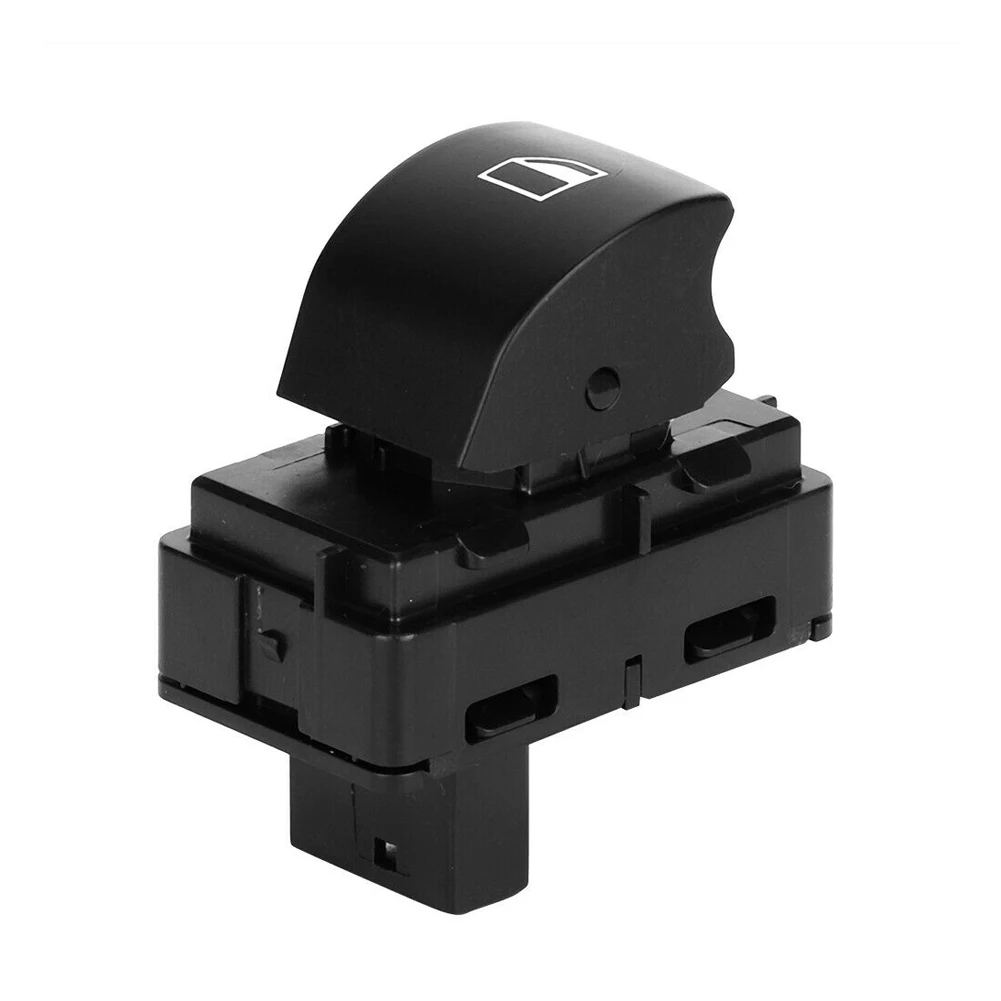 Botón de interruptor maestro elevador de ventana eléctrica para BMW ...