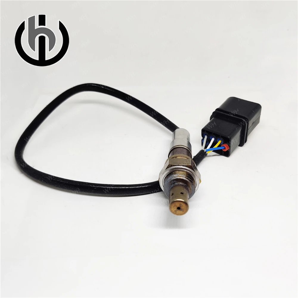 NEW-O2-Oxygen-Sensor-for-VW-Volkswagen-Seat-Skoda-Ibiza-Polo-Cordoba ...