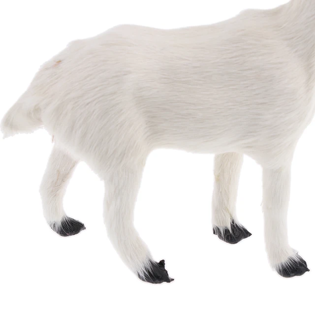 Toy Goat Figures For Yard