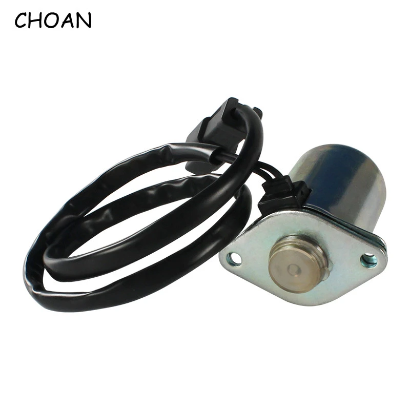 Solenoid Valve for Komatsu Excavator PC200 7 PC200 6 PC220 6 PC300 6 ...