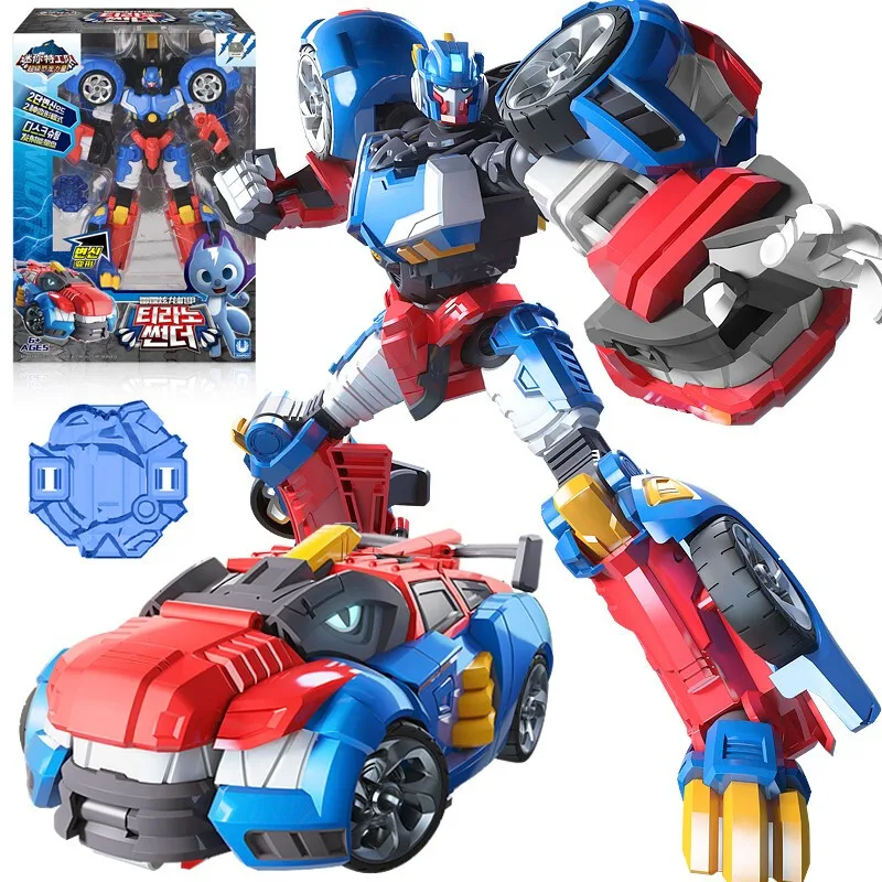 High-Quality-Mini-Force-Two-Mode-Mecha-and-Vehicle-Transformation-Robot ...
