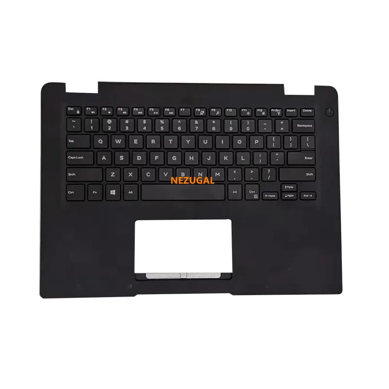 Laptop-New-Palmrest-Upper-Cover-Assembly-Keyboard-case-With-keyboard ...